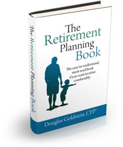 Book on Retirement Planning for Financially Comfortable Retirement