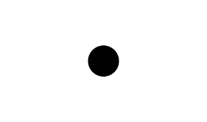 Is an Image of a Black Dot Worth a Thousand Dollars?