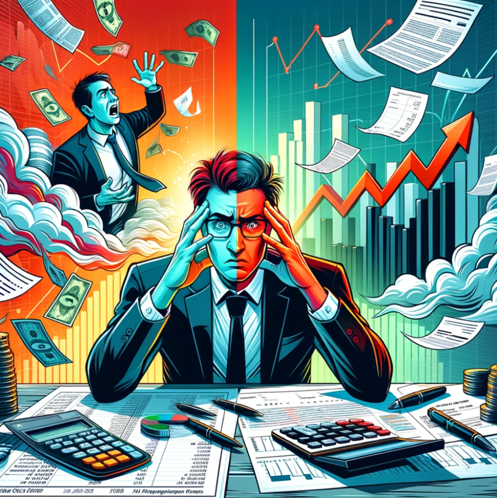 How to Avoid Surprises on Capital Gains in Your U.S. Investments